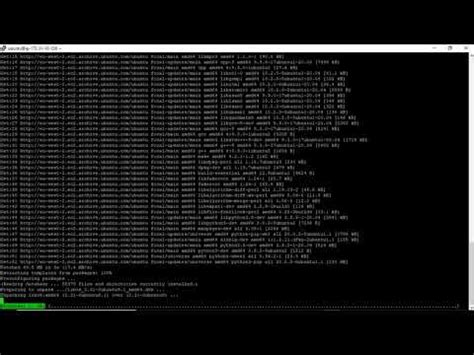 How To Installl Python Pip In Ubuntu 20 Cara Install Pip Di Ubuntu 20
