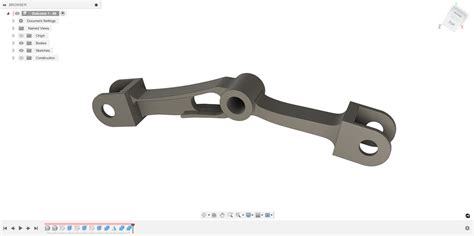 3 Ways To Use Automated Modeling In Autodesk Fusion Fusion Blog
