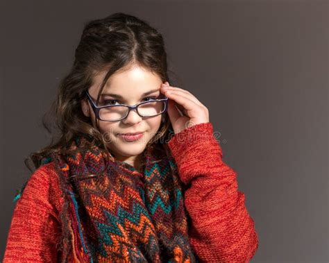 Tween Girl Figure Cute
