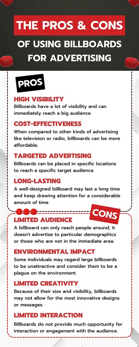 Pros And Cons Infographics Free Templates Examples HeyTony