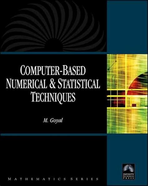 computer based numerical and statistical pdf
