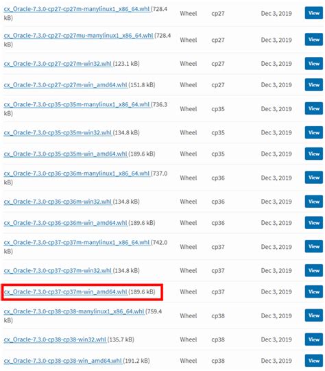 python django学习笔记（三） model模型的编写以及oracle数据库的配置 w鸑f鷟l 博客园
