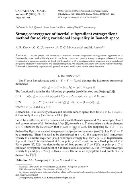 strong convergence of inertial subgradient extragradient method for solving variational