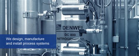Bucher Denwel Innovative Brewing Technologies