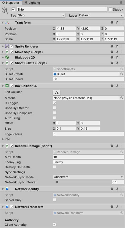 How To Create A Unity Multiplayer Game GameDev Academy