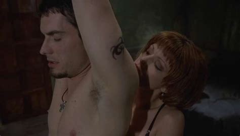 Angel Boris Nude Warlock Iii 1999 Tnaflix Porn Videos