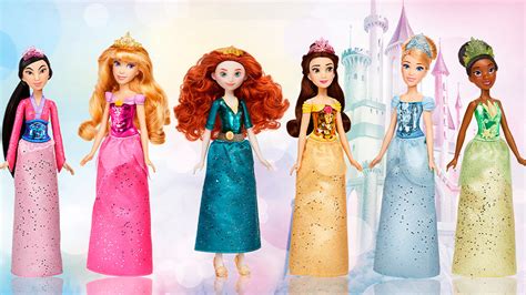 Get Ready For A Year Of New Toys Music And Events With Disneys Ultimate Princess Celebration