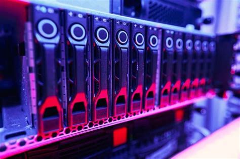 What Is RAID 4 Redundant Array Of Independent Disks Features