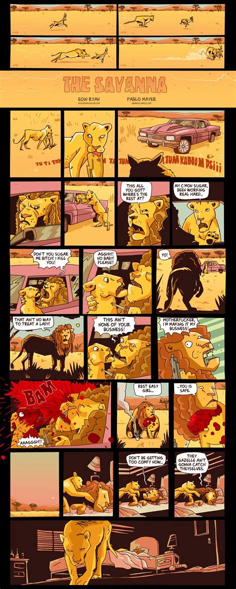 Lion King Furry Porn Comics Telegraph