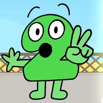 Create A Bfdi Host Tier List TierMaker
