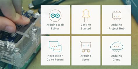 primeros pasos con arduino srta ciencia