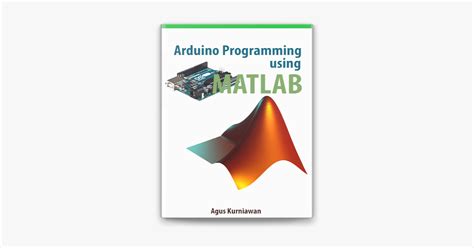 ‎arduino programming using matlab on apple books