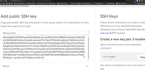practical steps to deploy a node js app with nginx and ssl hackmamba