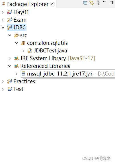 通过java连接sql server数据库的超详细操作流程 java 脚本之家