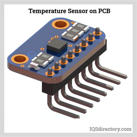 Temperature Sensor