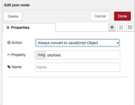 Node RED Lecture 3 Basic Nodes And Flows Node RED Programming Guide