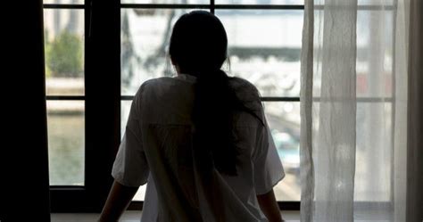 Why Dont Survivors Report Sexual Assault Its A Complicated Personal Choice National