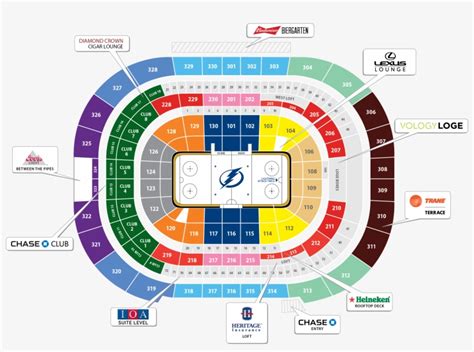 Tampa Bay Rays Seating Chart With Rows Review Home Decor