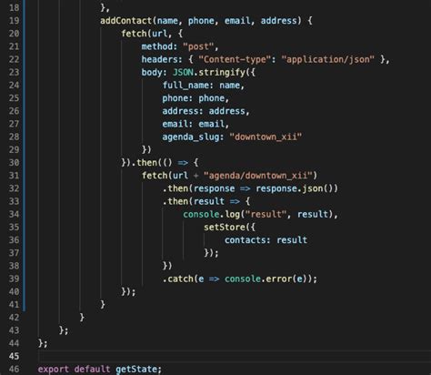 react js tutorial 10 how to fetch api data in youtube 47 javascript request nerd answer vrogue