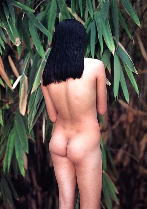 Rika Naked Telegraph