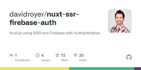 GitHub Davidroyer Nuxt Ssr Firebase Auth Nuxt Js Using SSR And