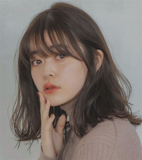 30 Trendiest Asian Hairstyles For Women To Try In 2024 Hair Adviser Long Hair Styles Asian