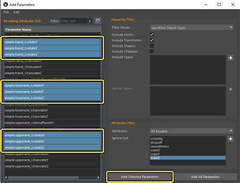 Using The Machine Learning Deformer In Unreal Engine Unreal Engine 5