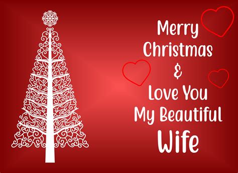 Printable Christmas Cards For Wife Free Printable Templates 2950 Hot Sex Picture