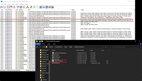Static And Dynamic Malware Analysis Malware Insights