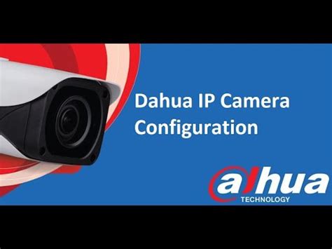 How To Connect Dahua IP Camera With NVR 22 23 How To Active Dahua IP