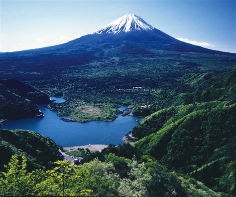 富士山絶景スポット50選 ページ 5 日本富士山協会