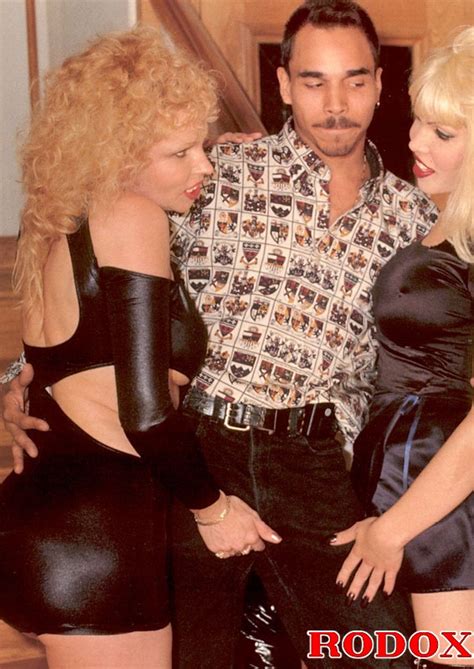 Retro Xxx Porn Two Hot Retro Sweeties Fuck Xxx Dessert Picture 1