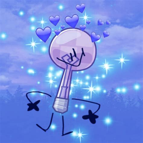 Cfmot Lightbolb Aesthetic Icon F2u By Cantstoptinkle05 On Deviantart