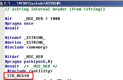 C String Source Code Analysis Programmer Sought