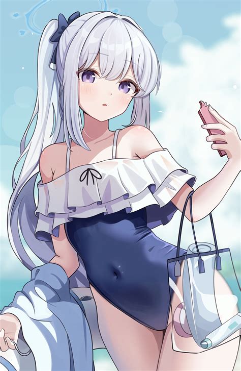 2023 6 20 美图鉴赏ACG
