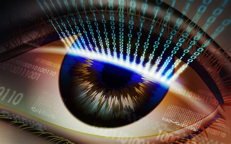 What S Next For Iris Recognition Systems ASU News