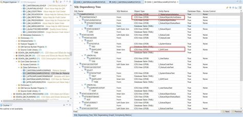 Nested ABAP CDS Views 2 SAP FREE Tutorials
