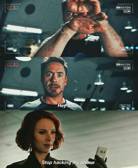 Pin On Natasha Romanoff And Tony Stark Black Widow Marvel Tony Stark Natasha Romanoff