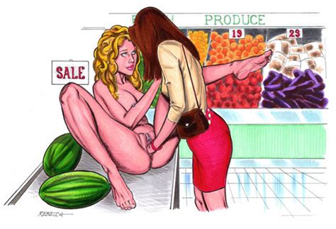 Milfs Teen Crazed Cunt Fantasy Illustrated