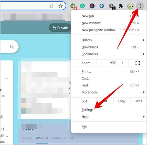 How To Set Or Remove Microsoft Edge As Default Browser TechWiser