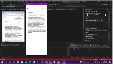 create simple windows form application using dot net and c sharp by ahmedzaman491 fiverr
