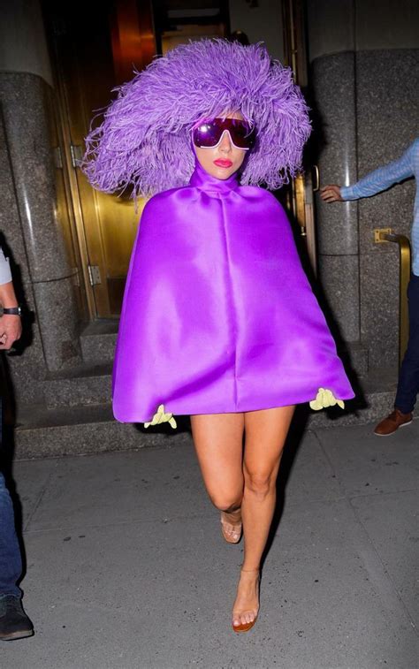 Lady Gaga In New York City Jul 31th 2021 Lady Gaga Pictures Lady Gaga Fashion Lady Gaga