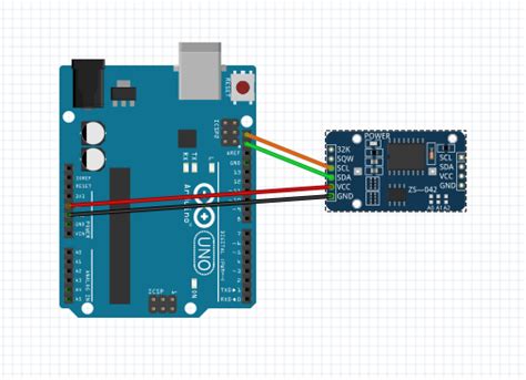 Arduino Ds3231 Rtc Module Tutorial How To Interface Rtc 51 Off