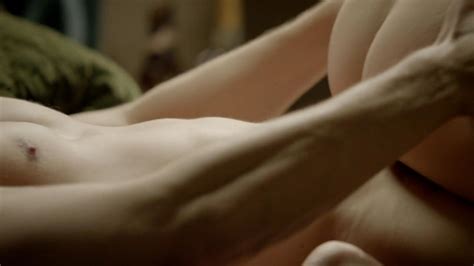 Naked Jennifer Thompson In Femme Fatales