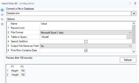solved alteryx how to load multiple tabs using match ma alteryx community