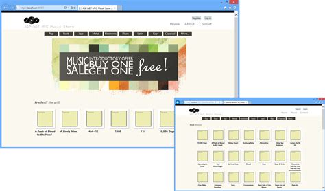 asp mvc 4 fundamentals microsoft learn