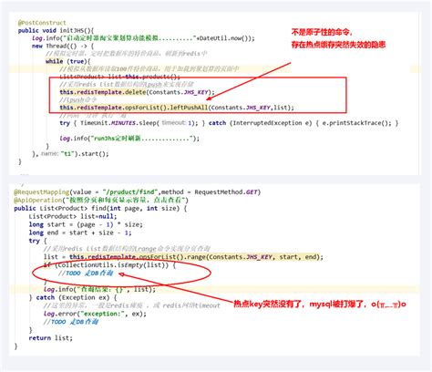 第十八章 redis缓存预热 缓存雪崩 缓存击穿 缓存穿透 springboot redis缓存预热 csdn博客