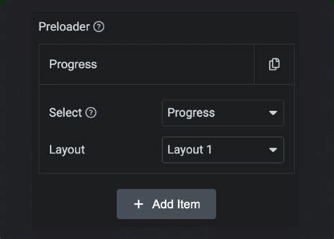 Elementor Preloader Animations Transitions The Plus Addons For