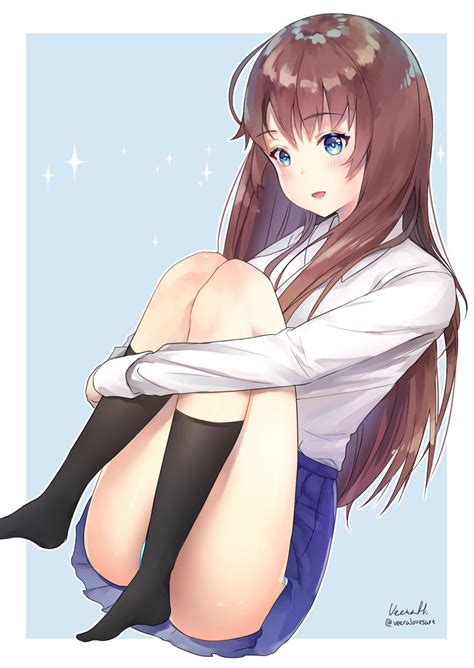 Cutie By Sunako Art On Deviantart