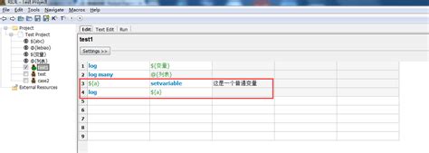 robot framework 基础关键字 builtin 库（一） csdn博客